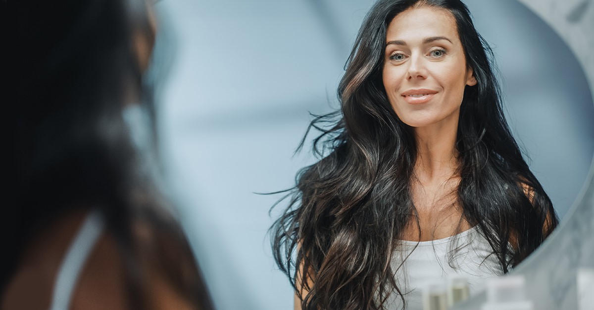 L'BRI's Makeup for Mature Skin: Top Dos and Don'ts - L'BRI - PURE n' NATURAL - Blog